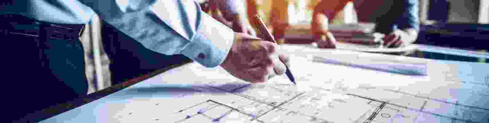 Designing and Planning Services | Expert Building Solutions | Armeec