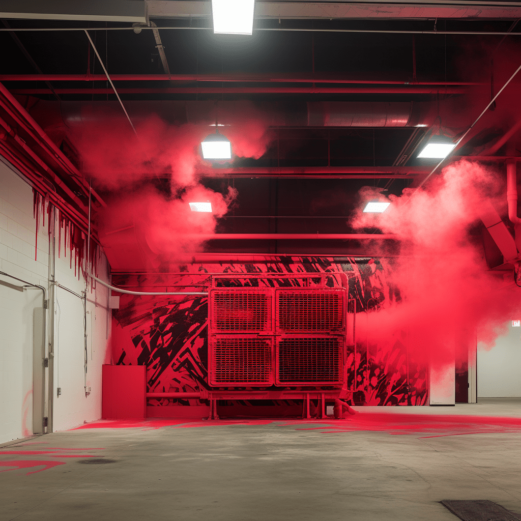 Diagnostic Smoke Testing - ARMEEC LTD